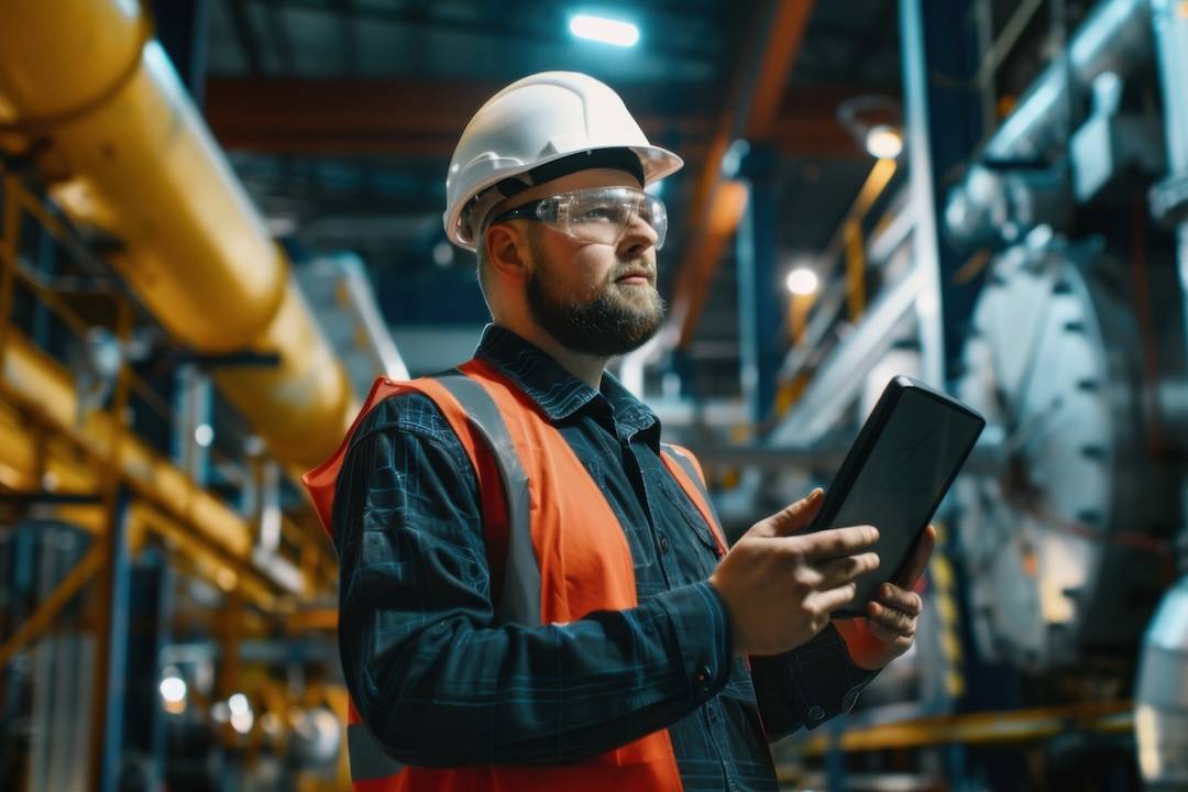 AI in Maintenance: 5 Ways AI Can Improve Your Maintenance Strategy